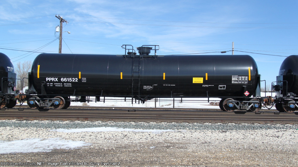 PPRX 661522 - ConocoPhillips Company